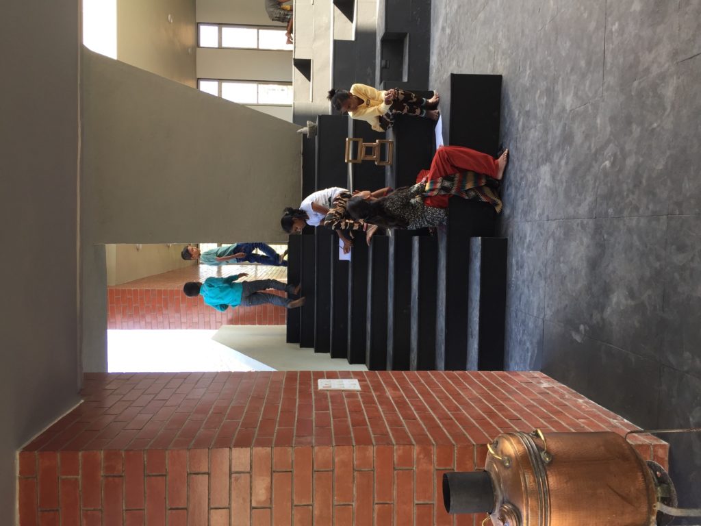 Orphanage for Maher Trust in Satara, by Studio PPBA - ArchitectureLive!