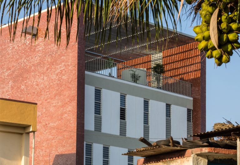 Orphanage for Maher Trust in Satara, by Studio PPBA - ArchiSHOTS ...