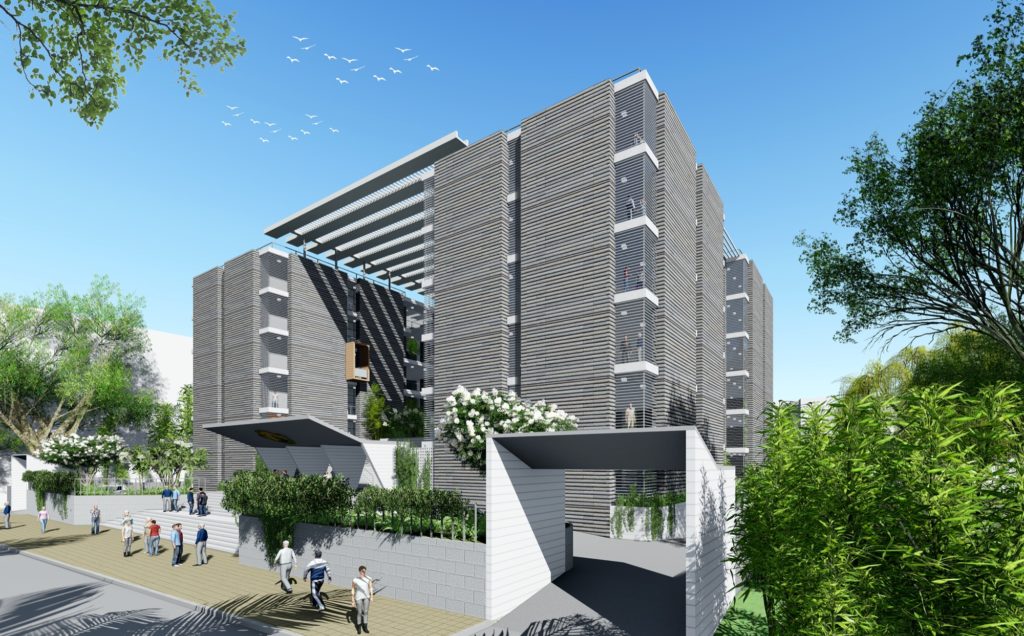 Satara Municipal Corporation: Competition Entry by Studio PPBA ...