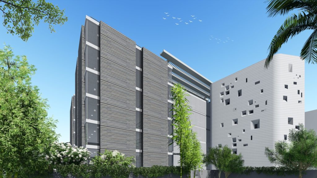 Satara Municipal Corporation: Competition Entry by Studio PPBA ...