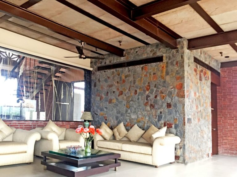 Flux Farm (F2) at Gurgaon, by Raj Karan Designs - ArchiSHOTS ...