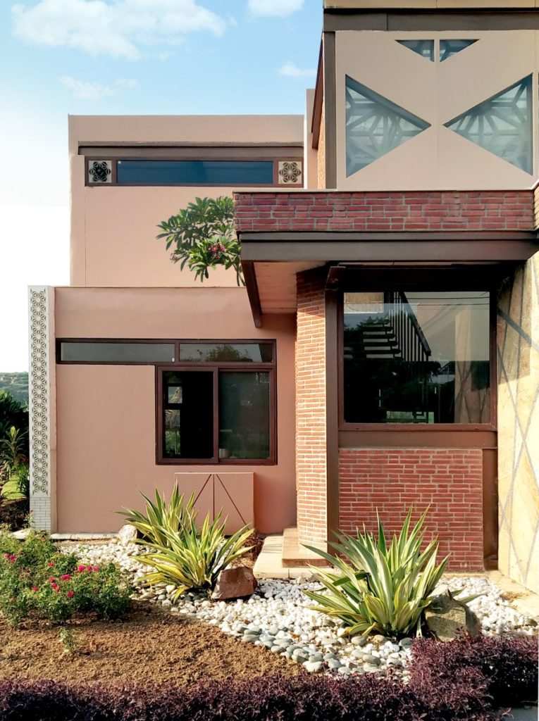 Flux Farm (F2) at Gurgaon, by Raj Karan Designs - ArchiSHOTS ...