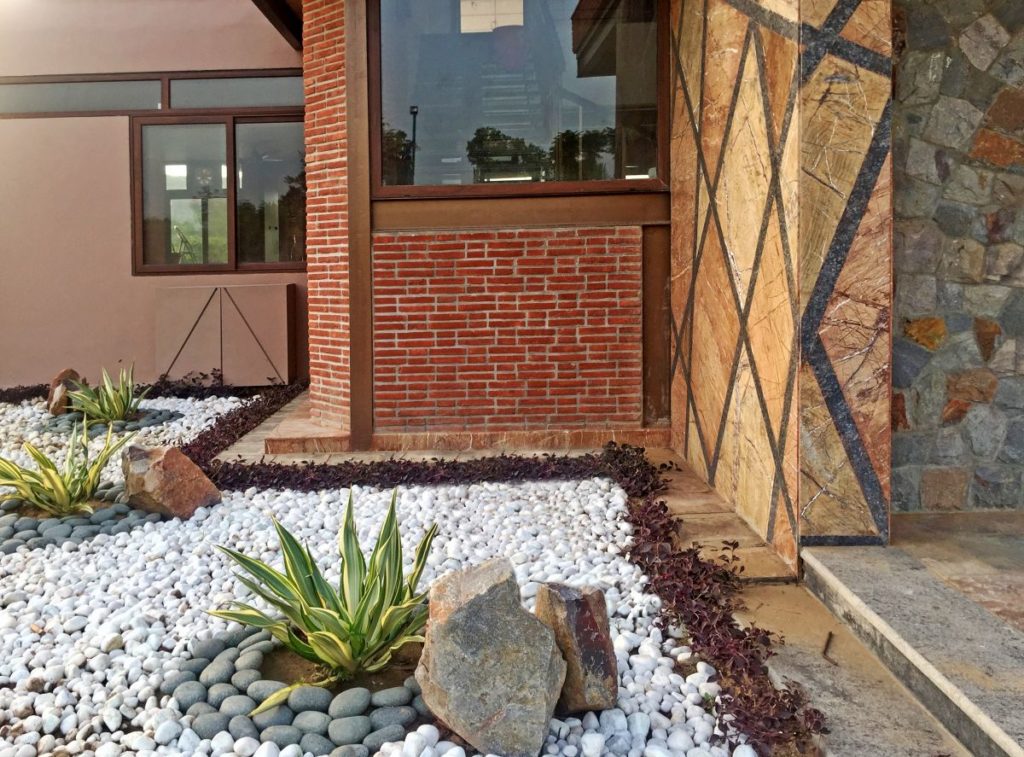 Flux Farm (F2) at Gurgaon, by Raj Karan Designs - ArchiSHOTS ...