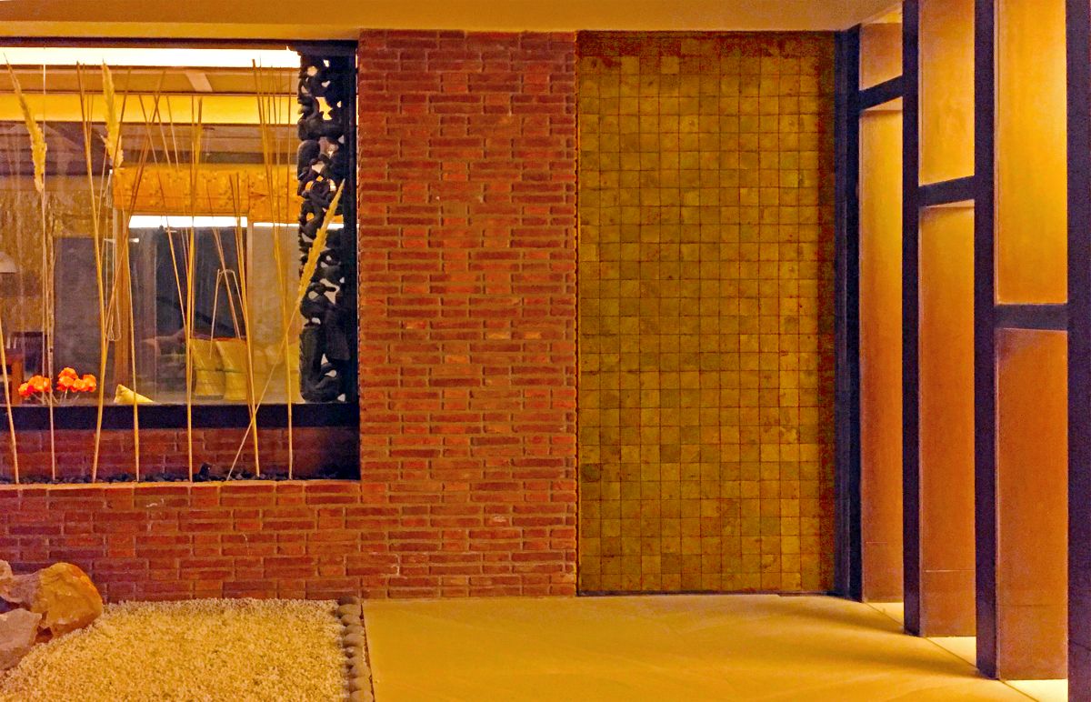 Flux Farm (F2) at Gurgaon, by Raj Karan Designs - ArchiSHOTS ...