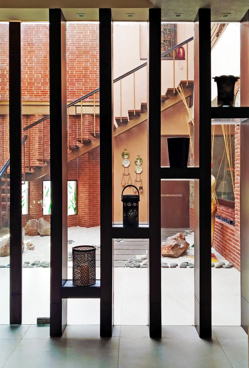 Flux Farm (F2) at Gurgaon, by Raj Karan Designs - ArchitectureLive!