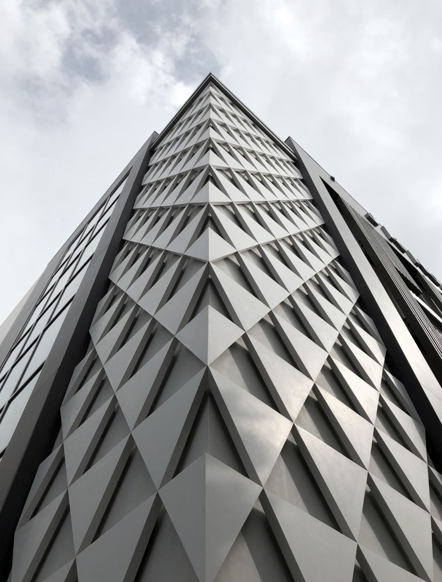 JK House, at New, Delhi by Conarch Architects - ArchiSHOTS ...