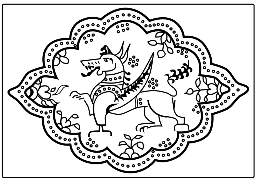 Fish, Duck Eggs and Sticky Rice: The Lost Recipe of Ahom Architecture ...