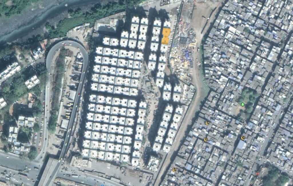 Can Waste Bring Communities Living in High Density Vertical Slums ...