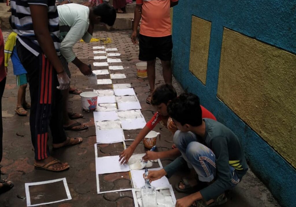 Can Waste Bring Communities Living in High Density Vertical Slums ...