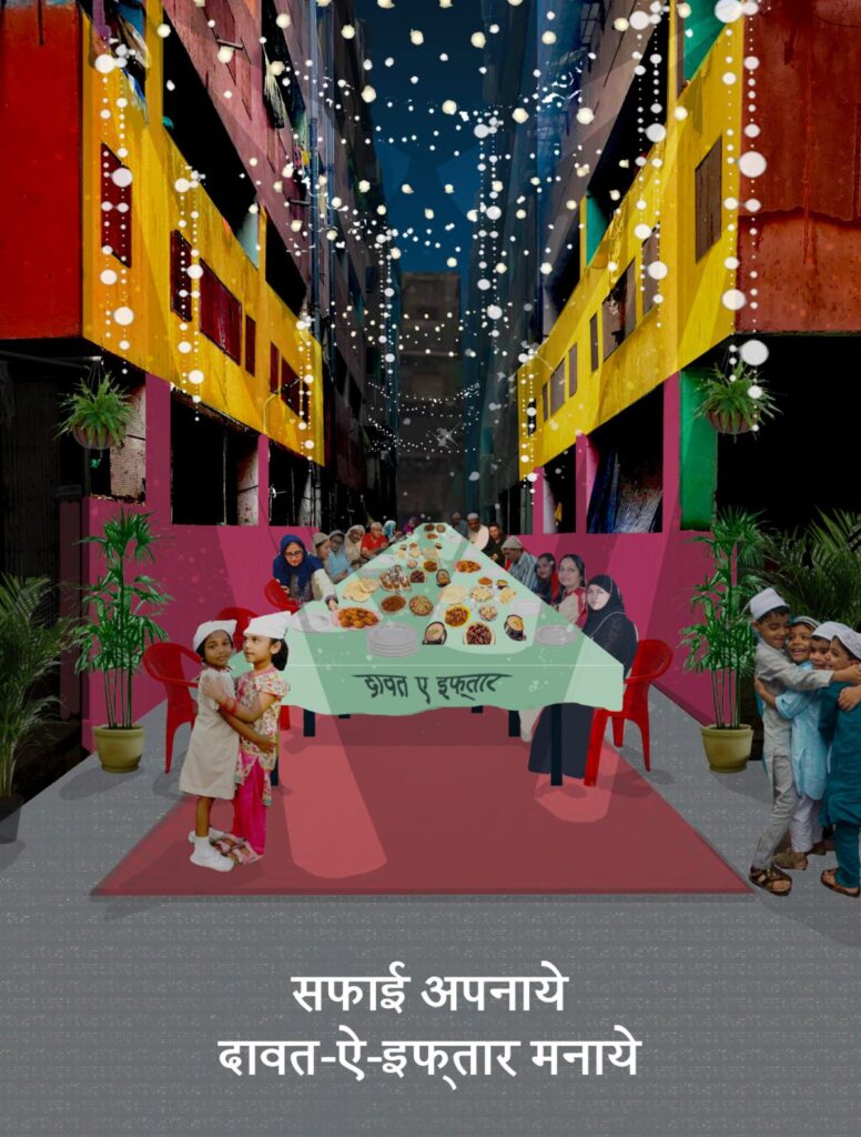 Can Waste Bring Communities Living in High Density Vertical Slums ...