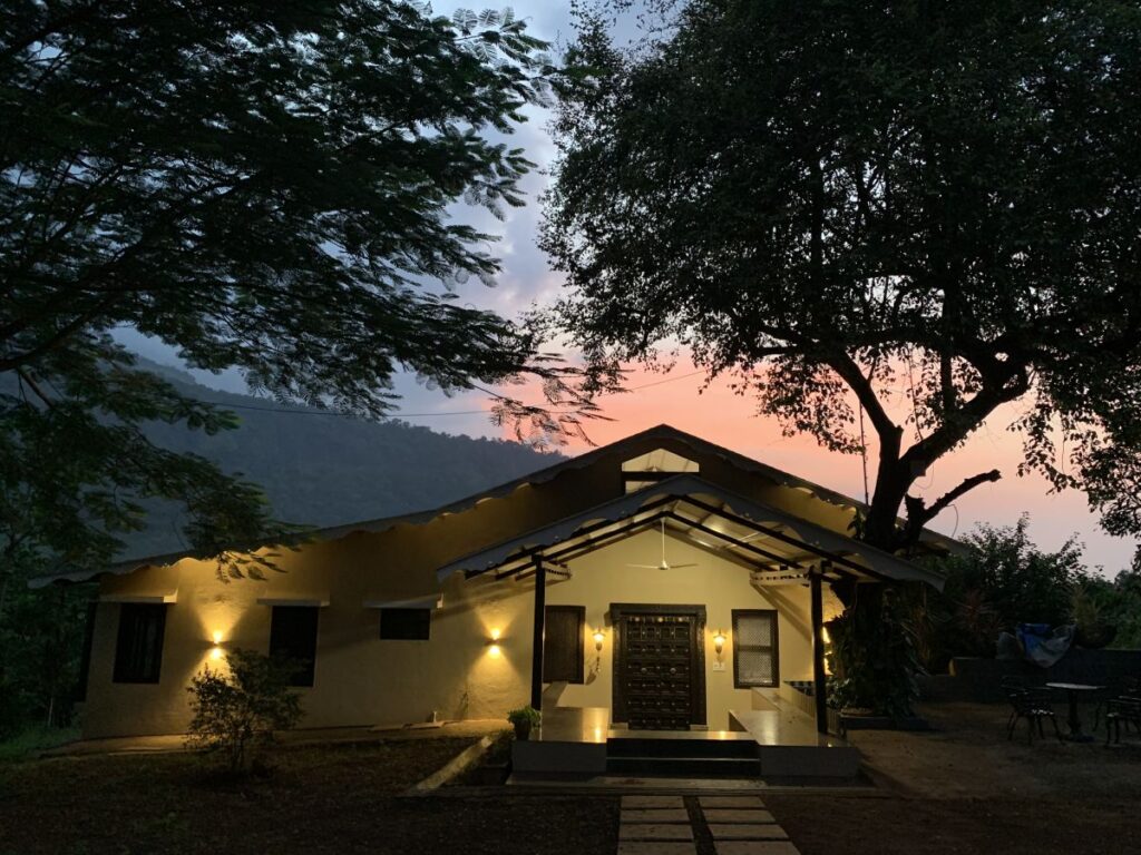 In Nature // Sanvina in the Sun!, at Mechkarwadi, near Karjat ...