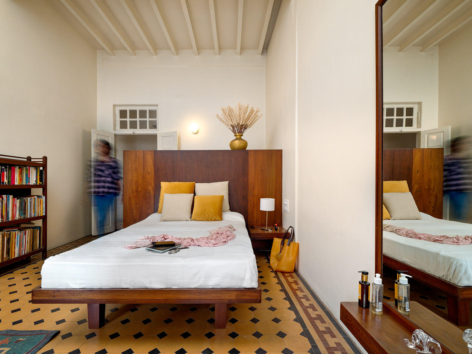 The Bombay House, at South Mumbai, by RC Architects - ArchitectureLive!