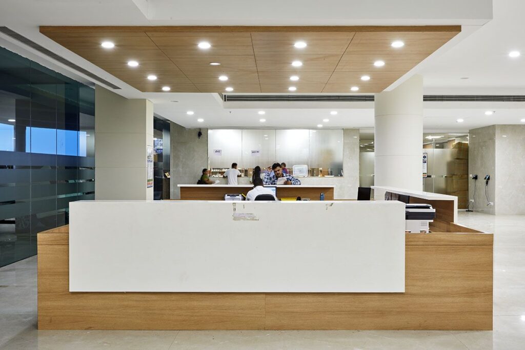 Symbiosis Hospital and Research Center (SUHRC), Lavale, Pune, by IMK ...