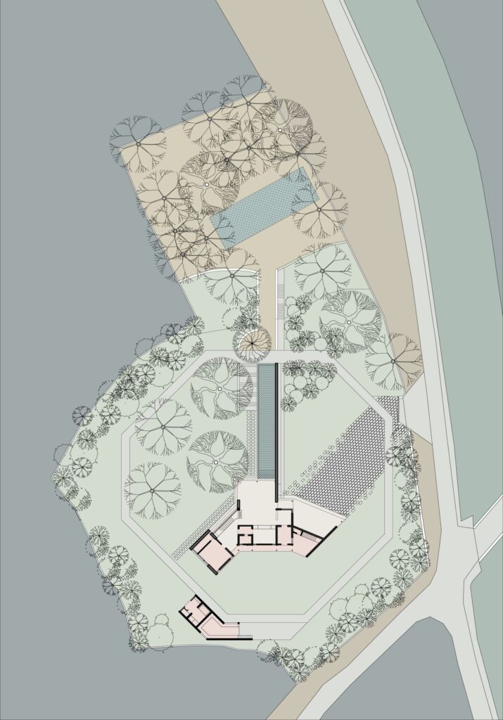 Dr Maani House 2020, at Koothattukulam, by RGB Architecture Studio - ArchiSHOTS - ArchitectureLive!