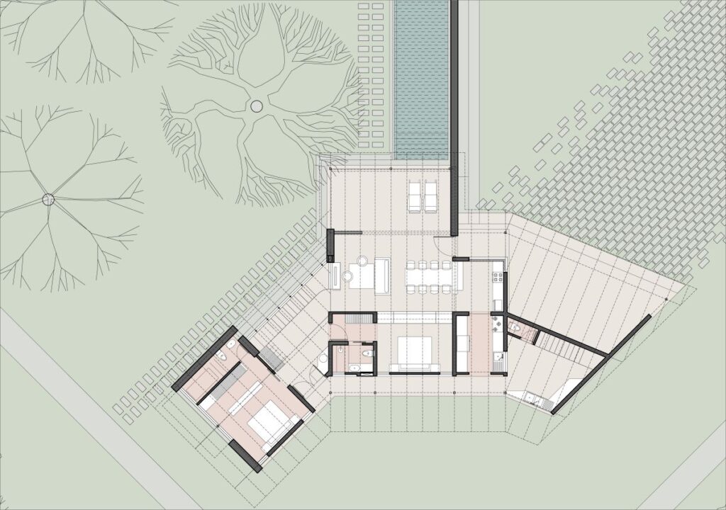 Dr Maani House 2020, at Koothattukulam, by RGB Architecture Studio - ArchiSHOTS - ArchitectureLive!