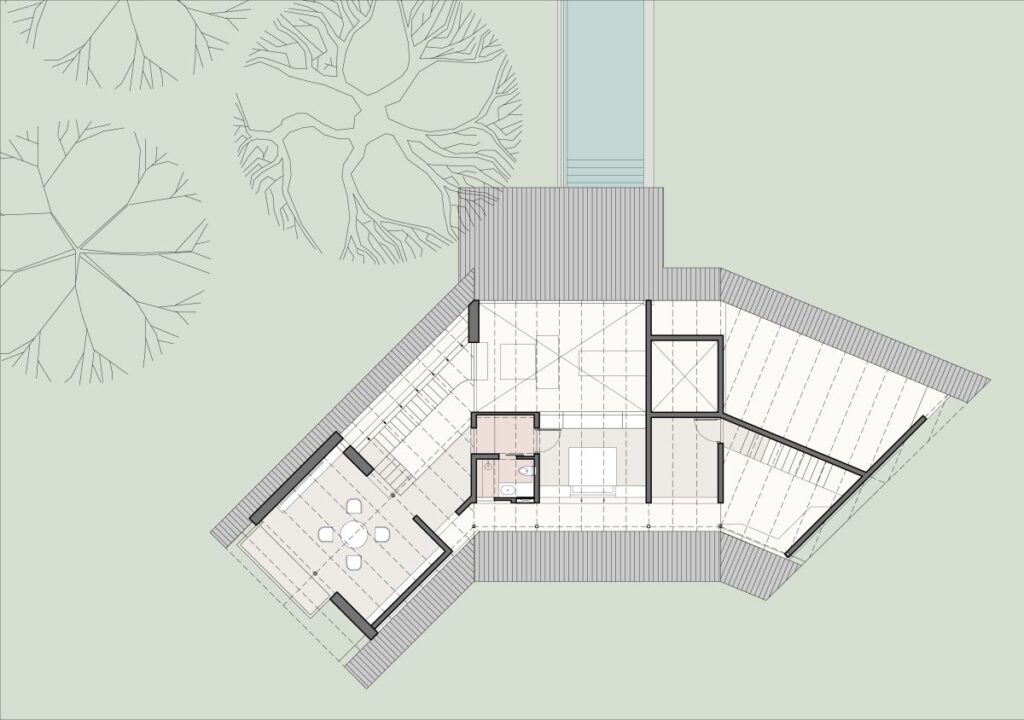 Dr Maani House 2020, at Koothattukulam, by RGB Architecture Studio - ArchiSHOTS - ArchitectureLive!