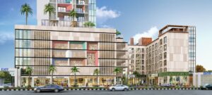 RUPA RENAISSANCE, at Turbhe, Navi Mumbai, by Access Architects ...