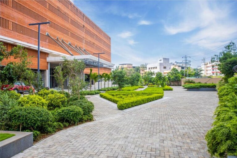 RUPA RENAISSANCE, at Turbhe, Navi Mumbai, by Access Architects ...