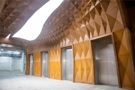 RUPA RENAISSANCE, at Turbhe, Navi Mumbai, by Access Architects ...