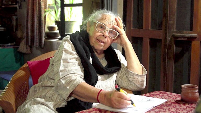 Didi Contractor - An inspiring soul - ArchiSHOTS - ArchitectureLive!