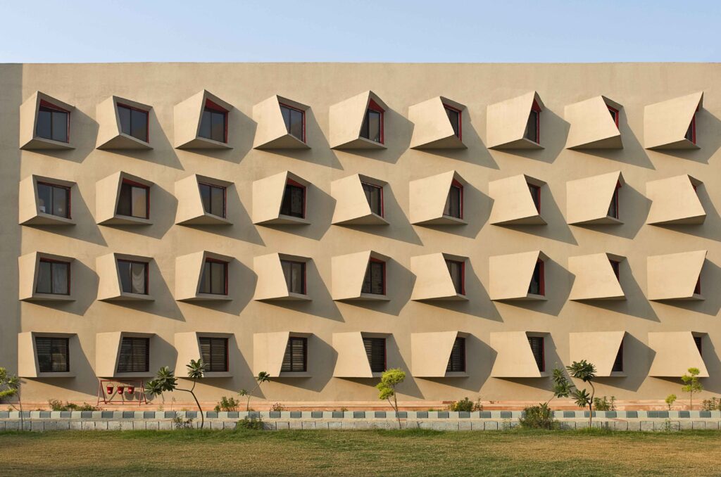 The Street, Mathura, Uttar Pradesh, India by Sanjay Puri Architects ...