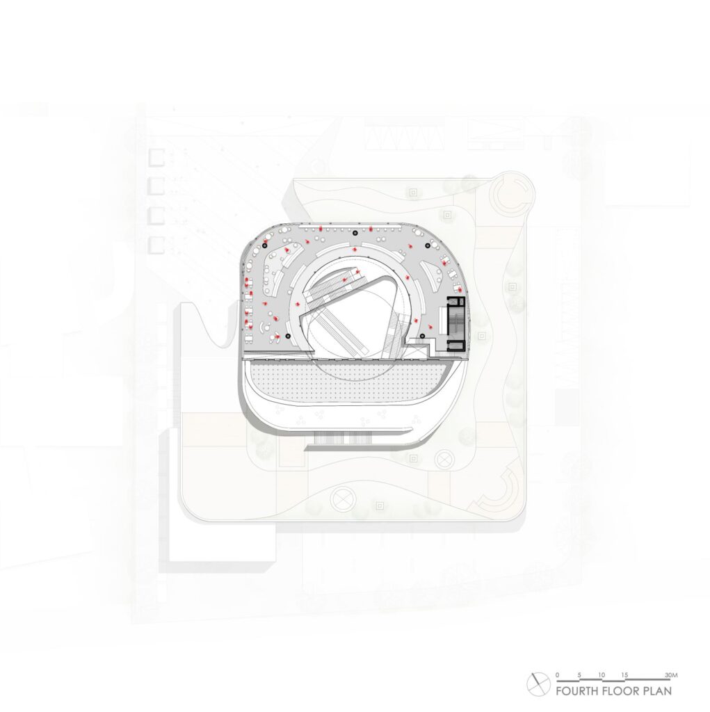 Library as a Community Knowledge Hub at Incheon ,South Korea by CnT ...