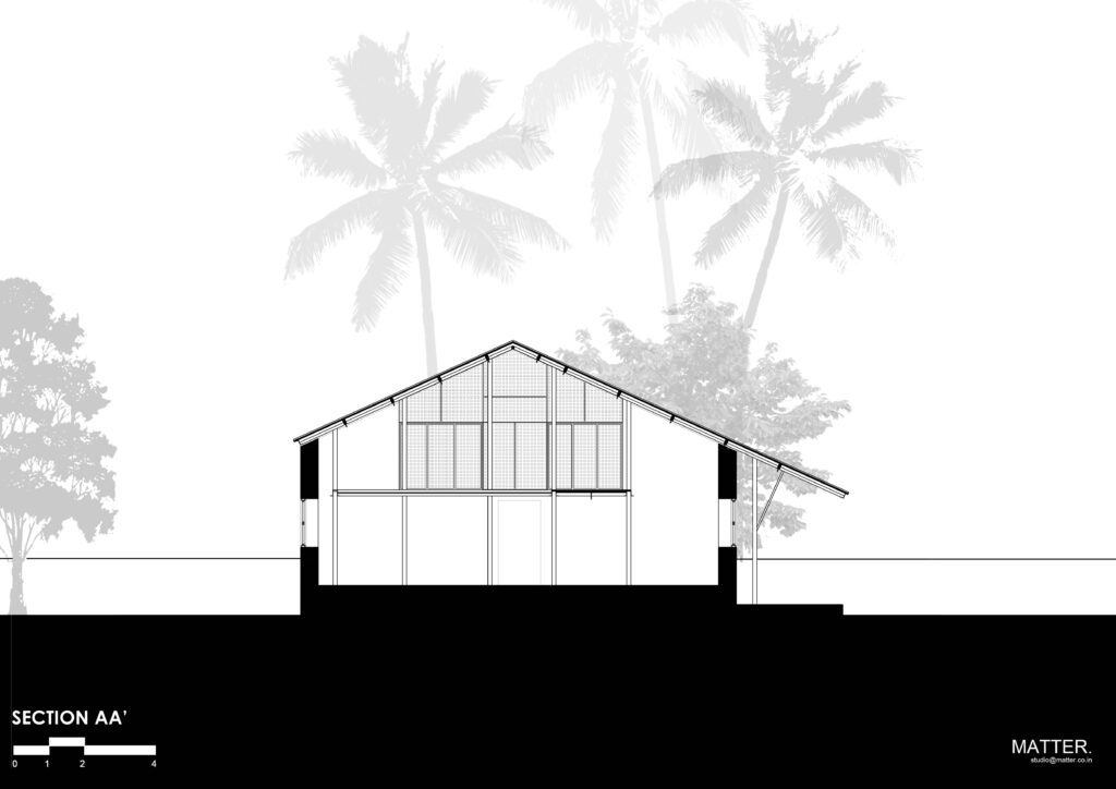 Thinkering Campus, at GOA by Studio Matter - ArchitectureLive!