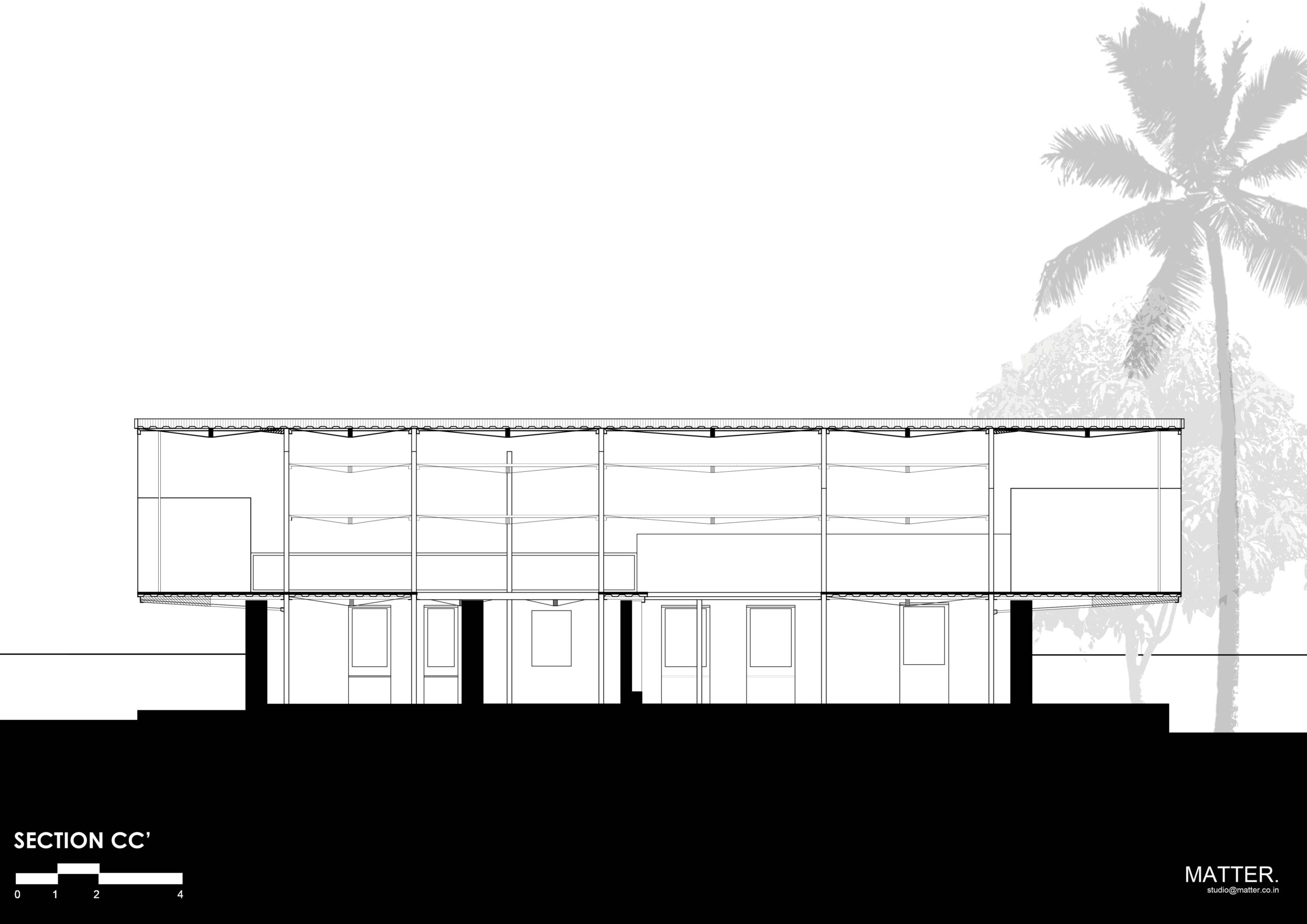 Thinkering Campus, at GOA by Studio Matter - ArchitectureLive!