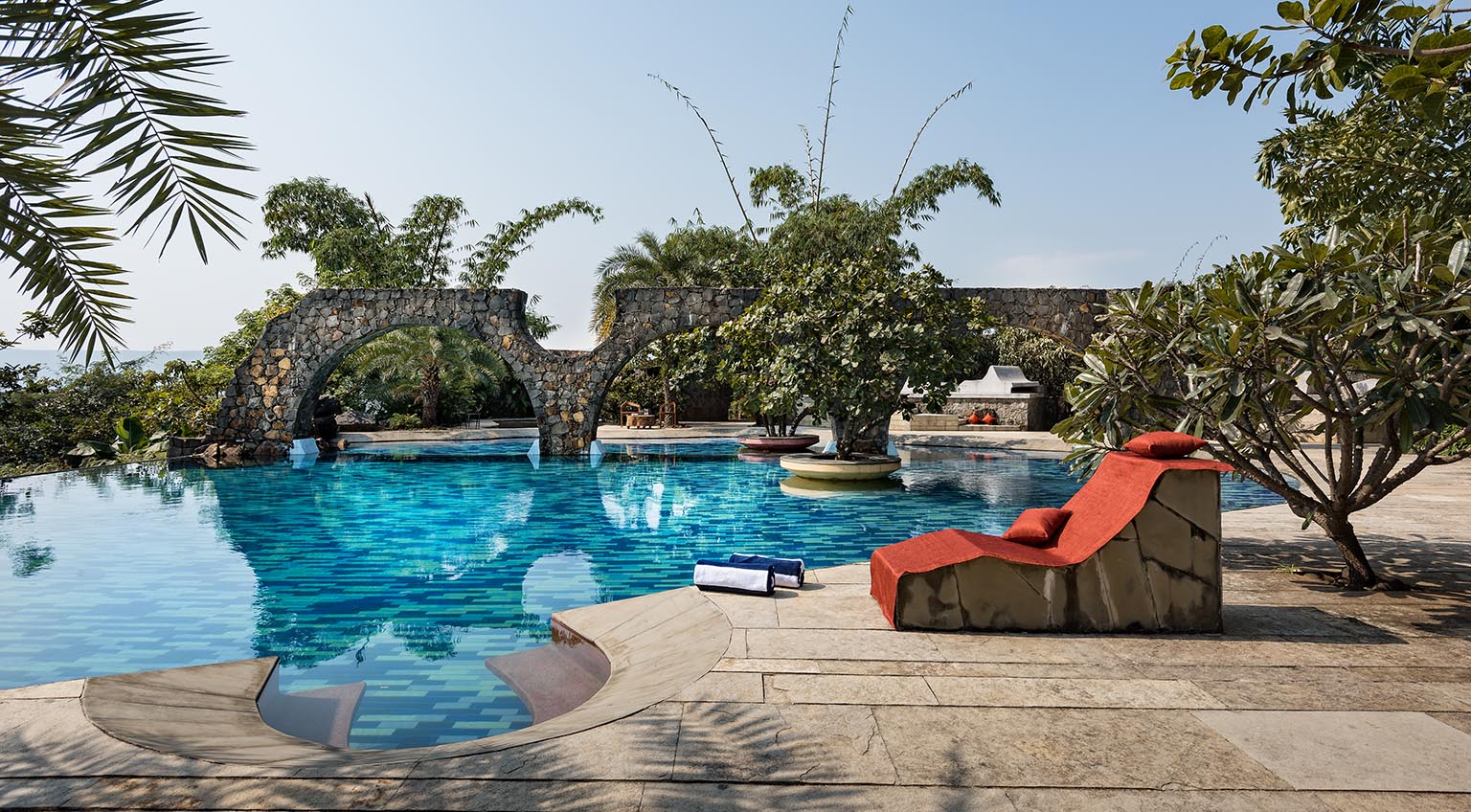 PMA Madhushala, Pune - ArchiSHOTS - ArchitectureLive!