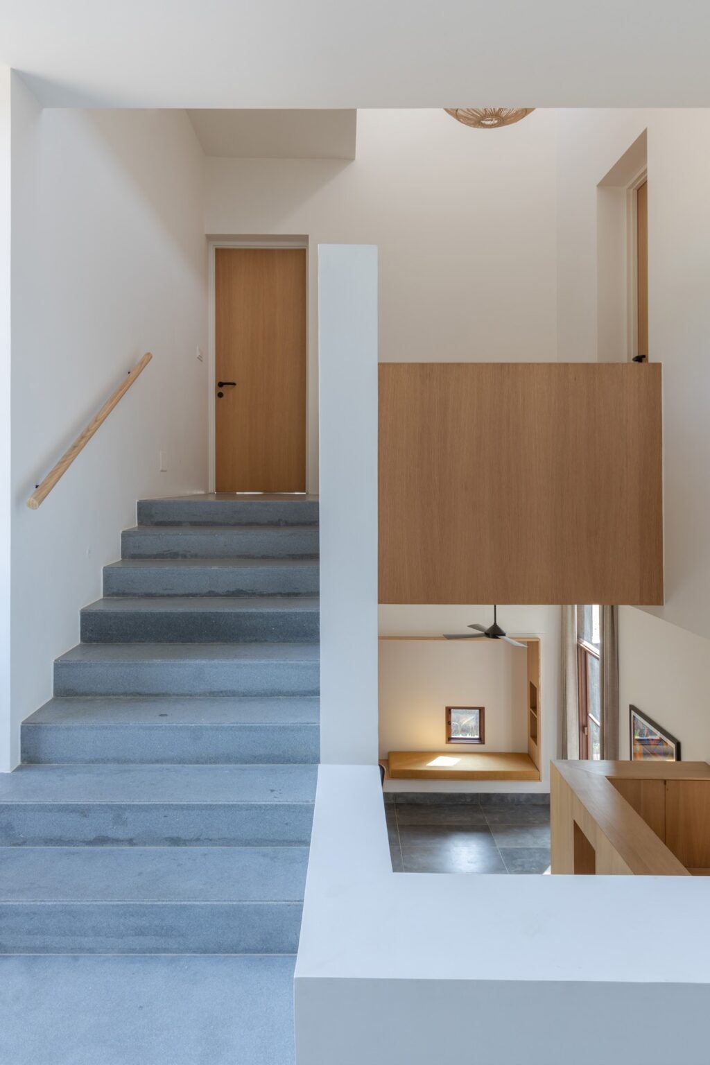 Mehra Musings, at Ahmedabad, by Studio Sangath - ArchiSHOTS ...