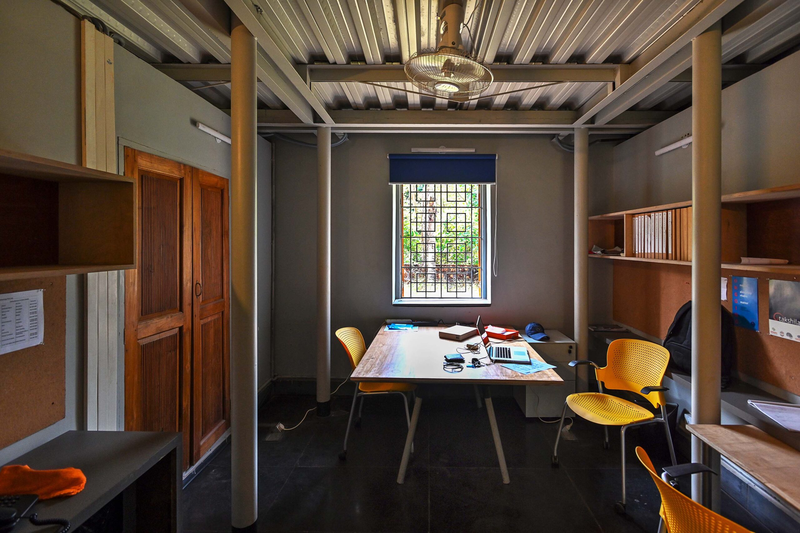 Thinkering Campus, at GOA by Studio Matter - ArchitectureLive!