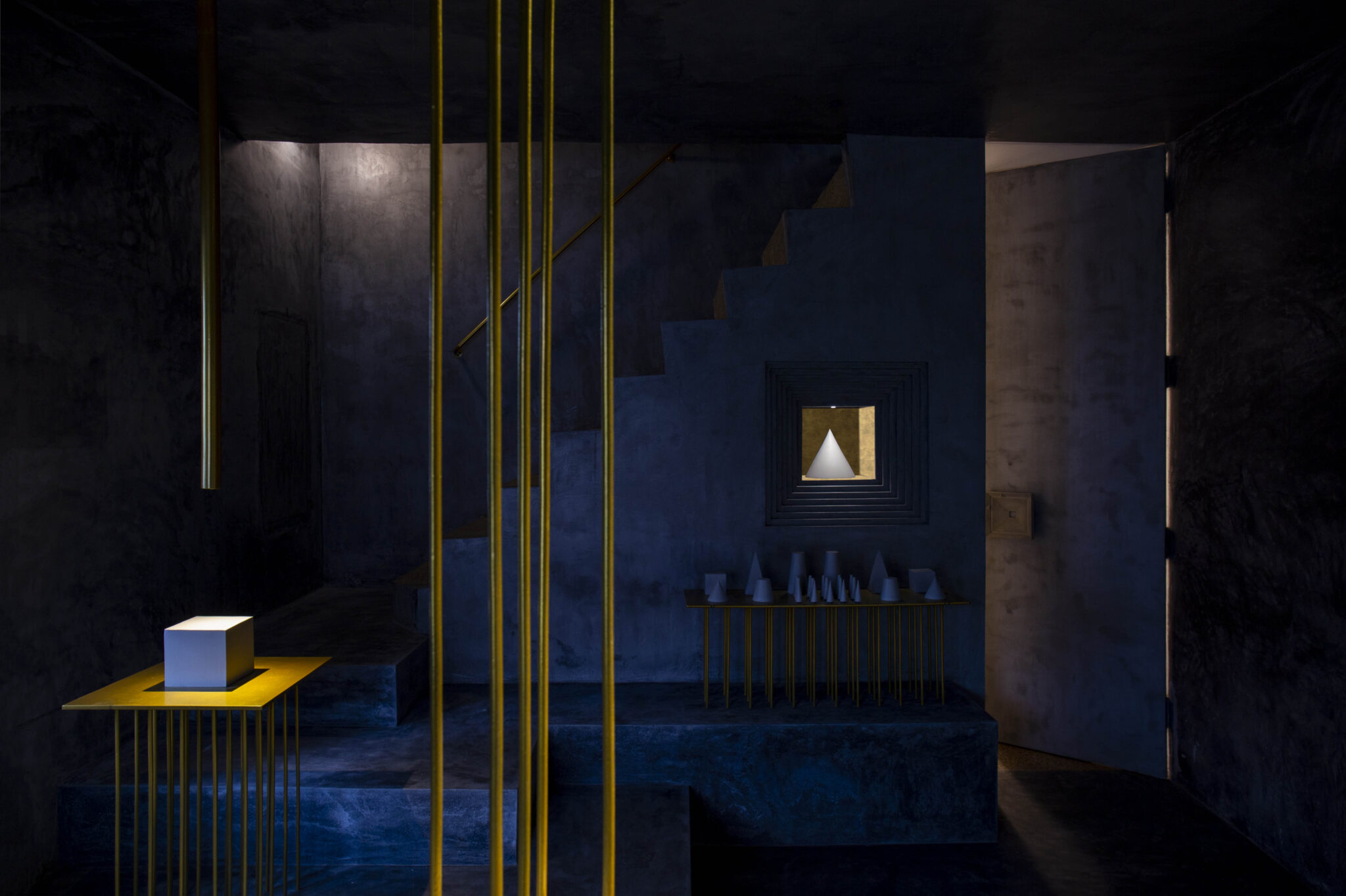 Cochin Creative Collective, Cochin - ArchiSHOTS - ArchitectureLive!