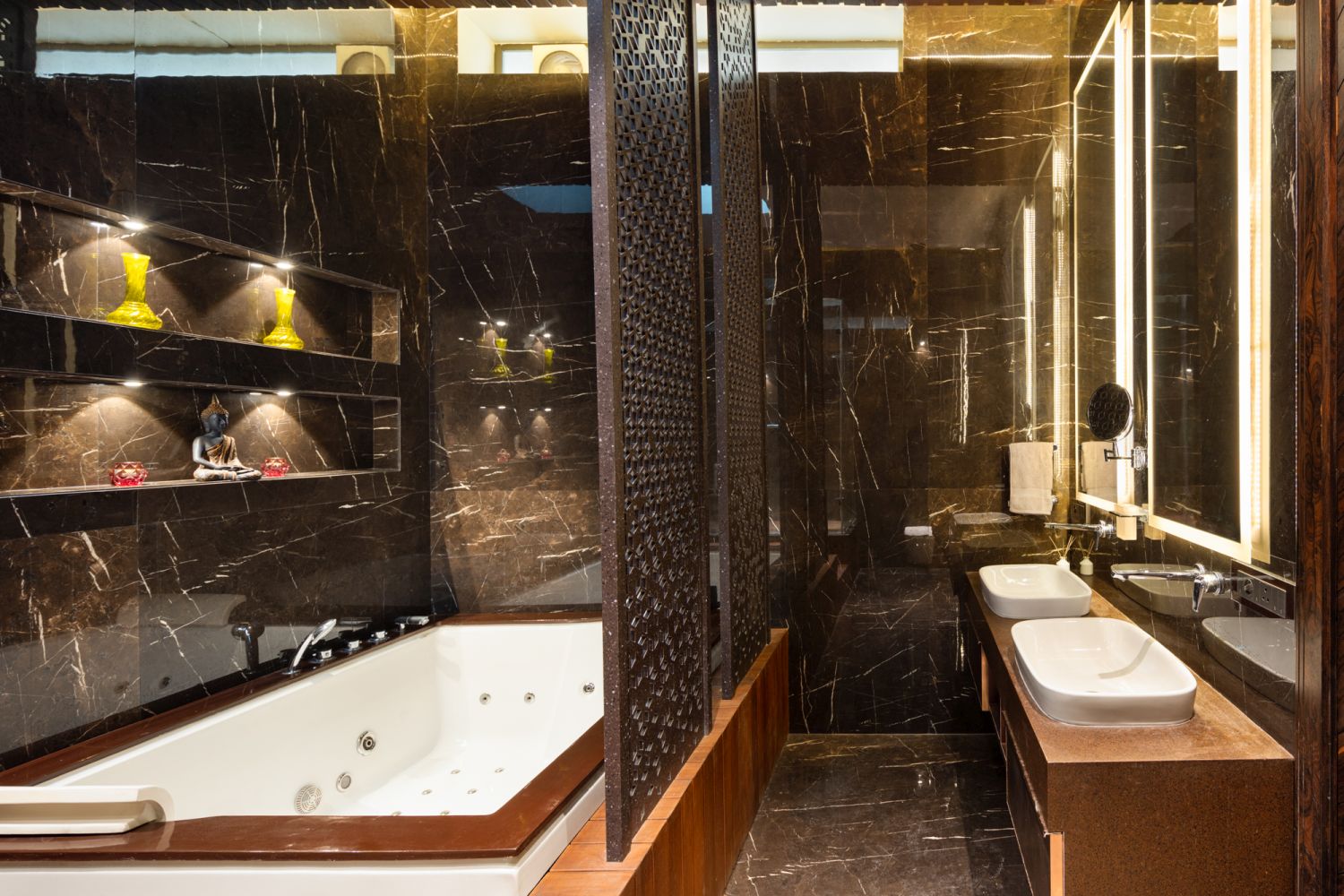 House Under Shadows in Karnal, Haryana, by Zero Energy Design Lab ...