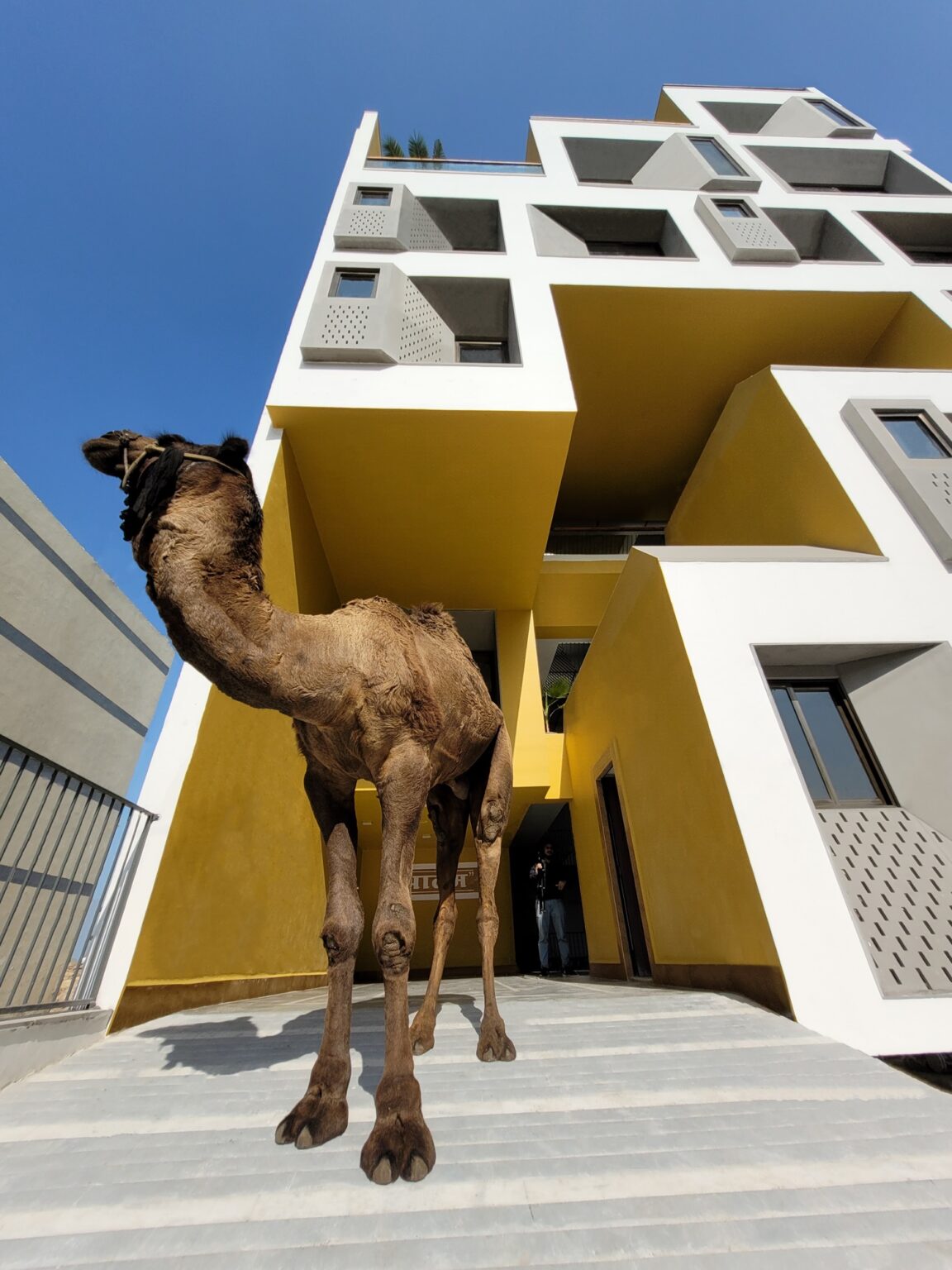 Profile - Neelam Manjunath - Manasaram Architects, Bangalore ...