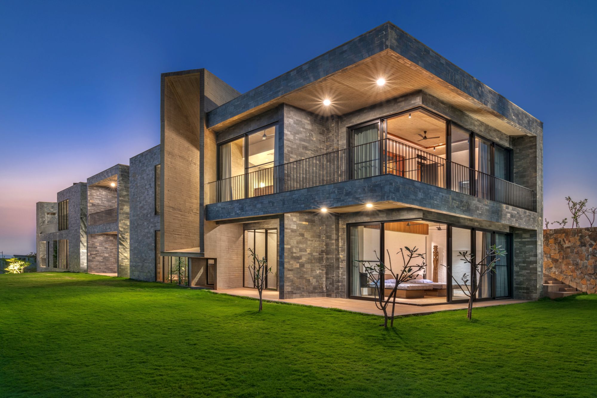 Airavat, Khopoli by reD Architects - ArchiSHOTS - ArchitectureLive!