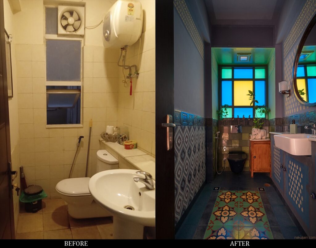 The Mud House - (Katchi Kothi) and Anangpur, Faridabad by Kamath Design ...