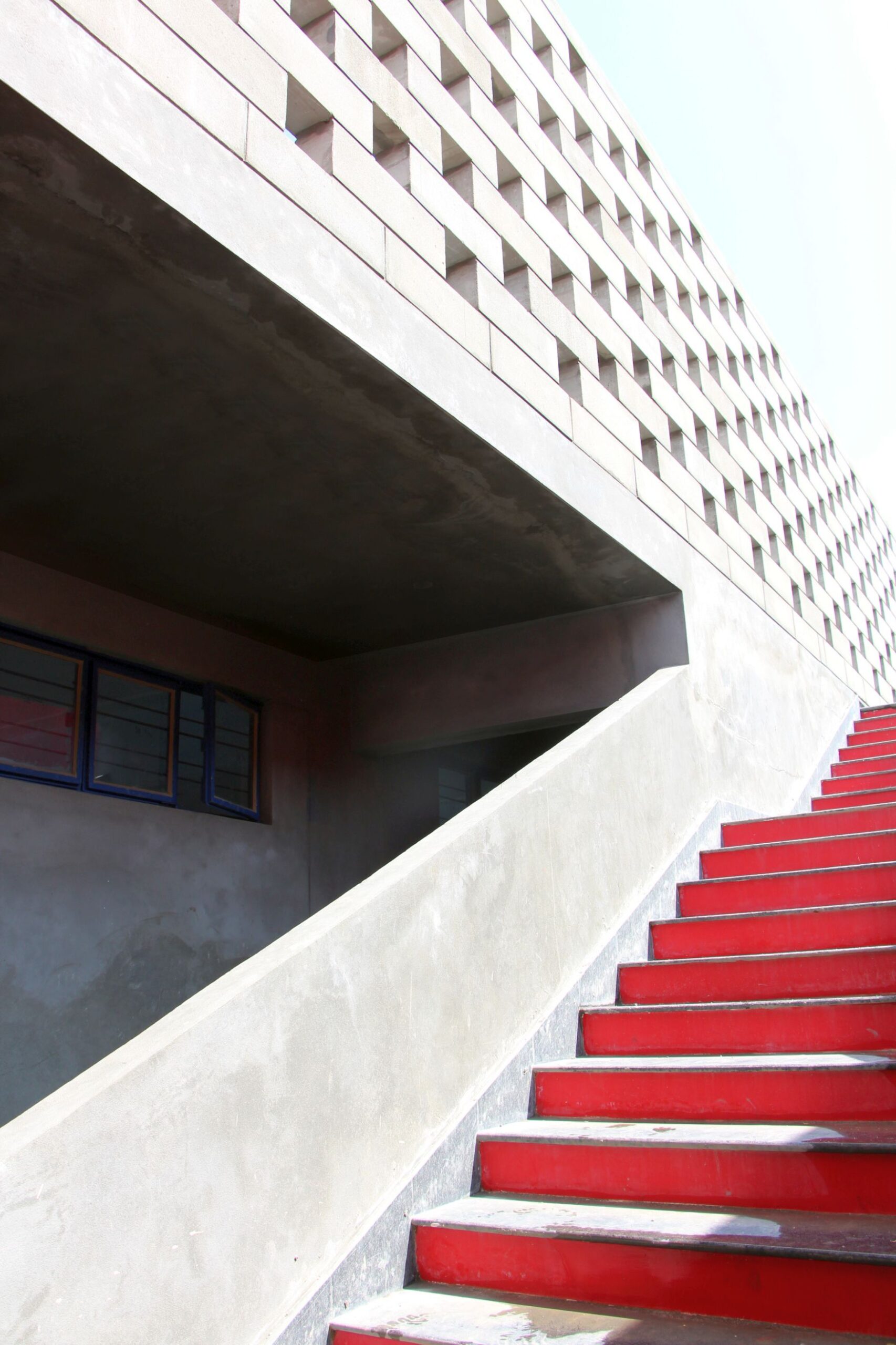 Hilltop School (Bright Horizon Academy) in Golconda, Hyderabad by ...