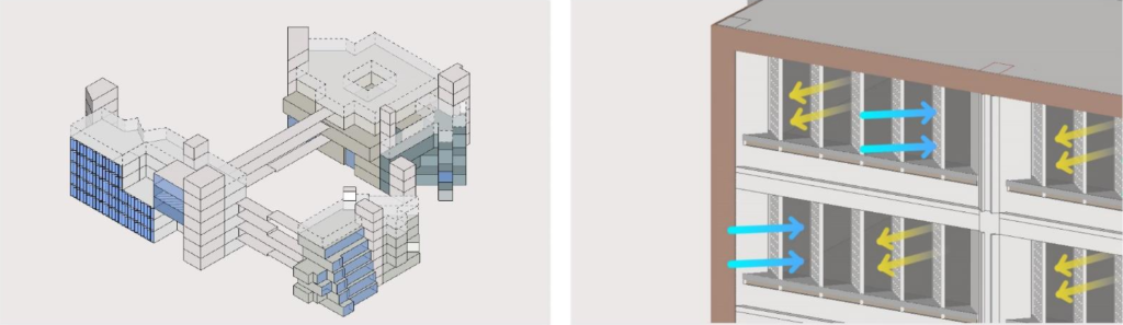 Centre of Excellence, Bengaluru, Competition Entry by Arka Design ...