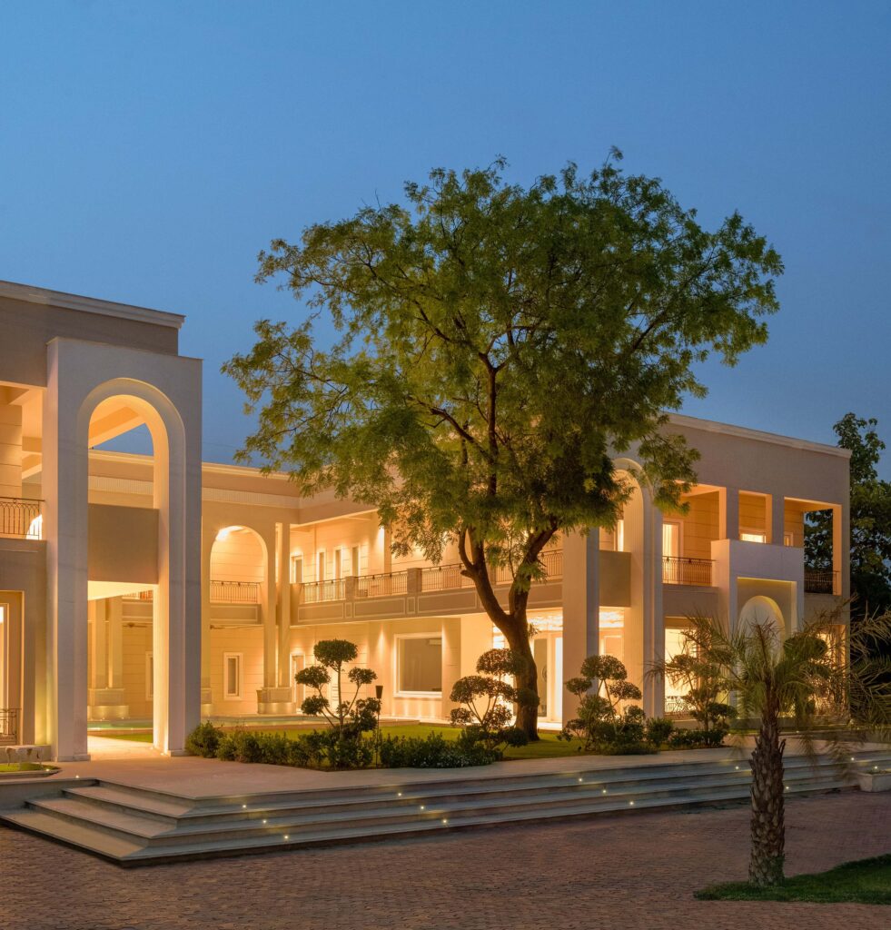 Savoyard House, Delhi, by Design Ethics Architecture Studio ...