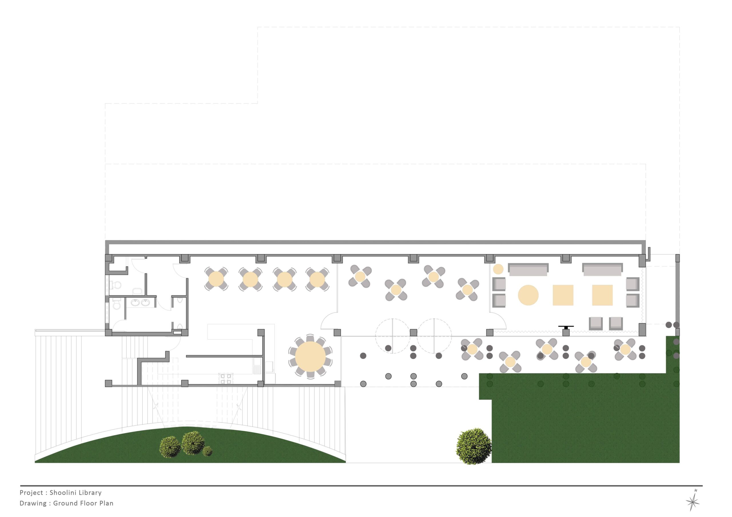 Shoolini University Campus, Solan, by Studio Archohm - ArchiSHOTS ...