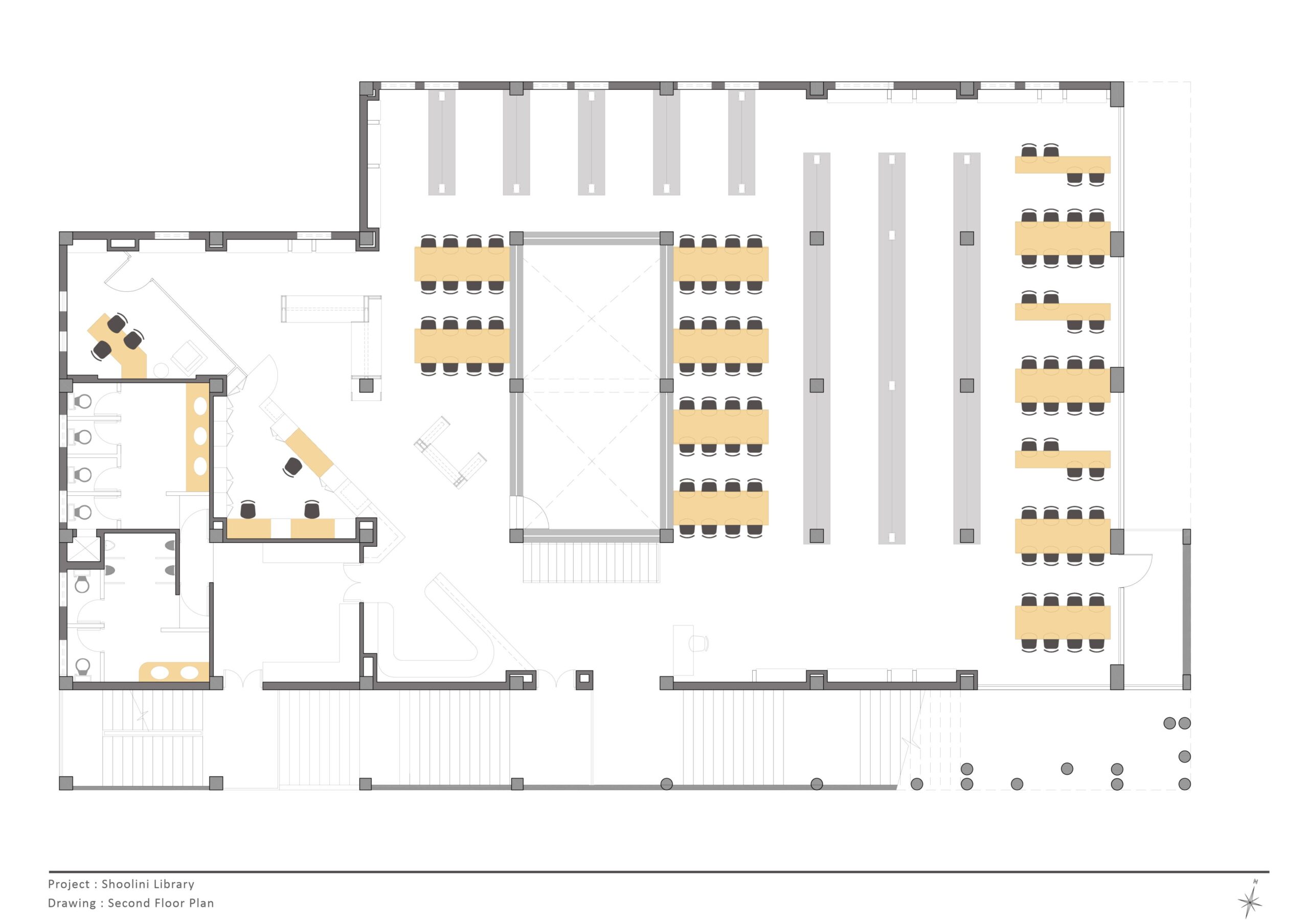 Shoolini University Campus, Solan, by Studio Archohm - ArchiSHOTS ...