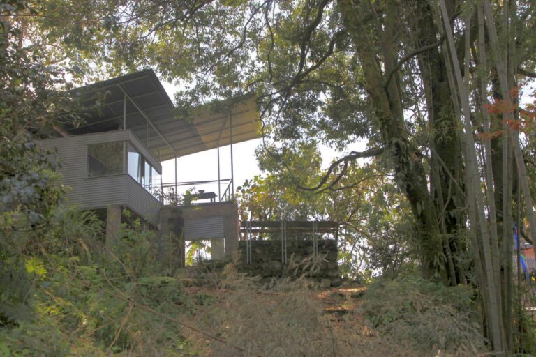 Studio Interweave, Gangtok - ArchiSHOTS - ArchitectureLive!