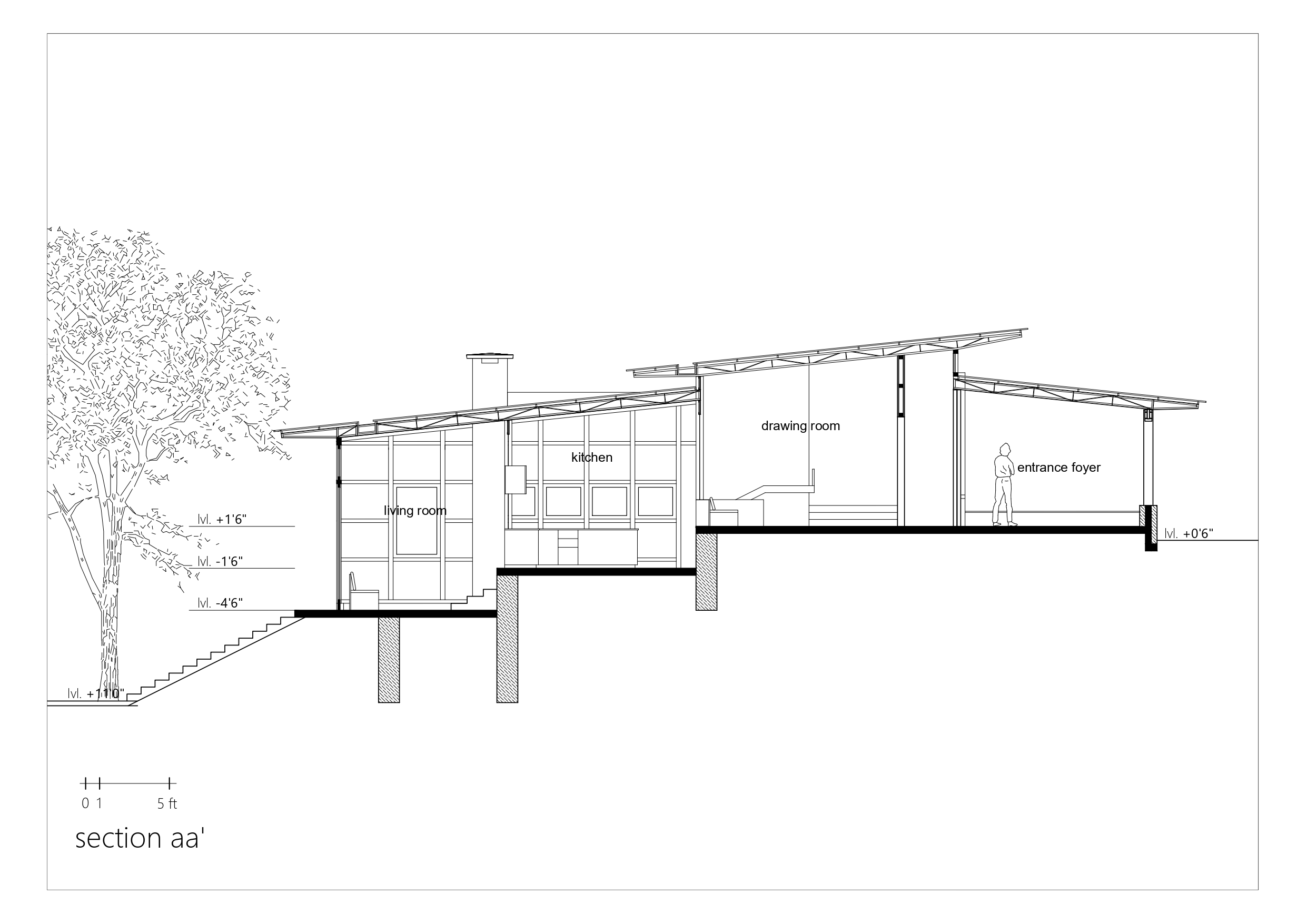 House at Rumtek, Sikkim, by Studio Interweave - ArchiSHOTS ...