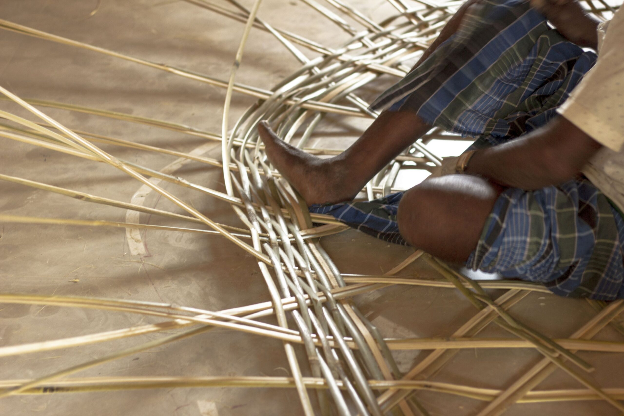 Beeja, Bangalore, by Made in Earth - ArchiSHOTS - ArchitectureLive!