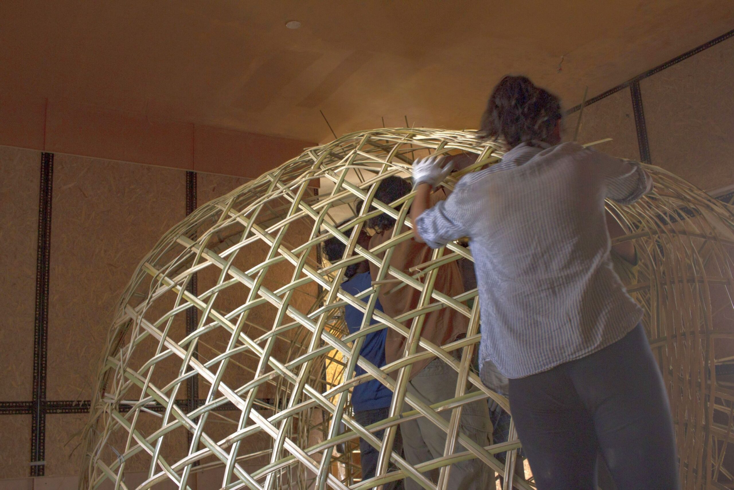 Beeja, Bangalore, by Made in Earth - ArchiSHOTS - ArchitectureLive!