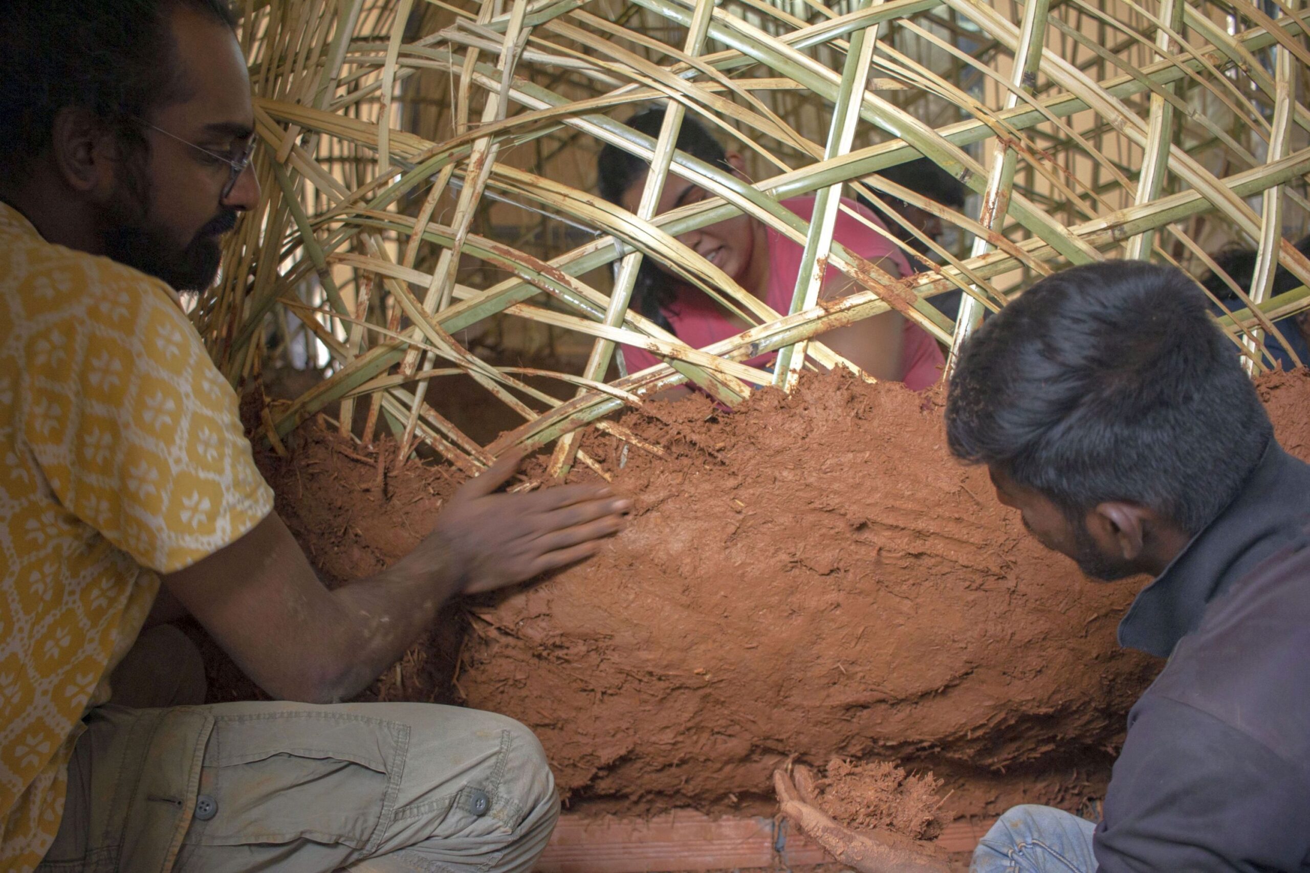 Beeja, Bangalore, by Made in Earth - ArchiSHOTS - ArchitectureLive!