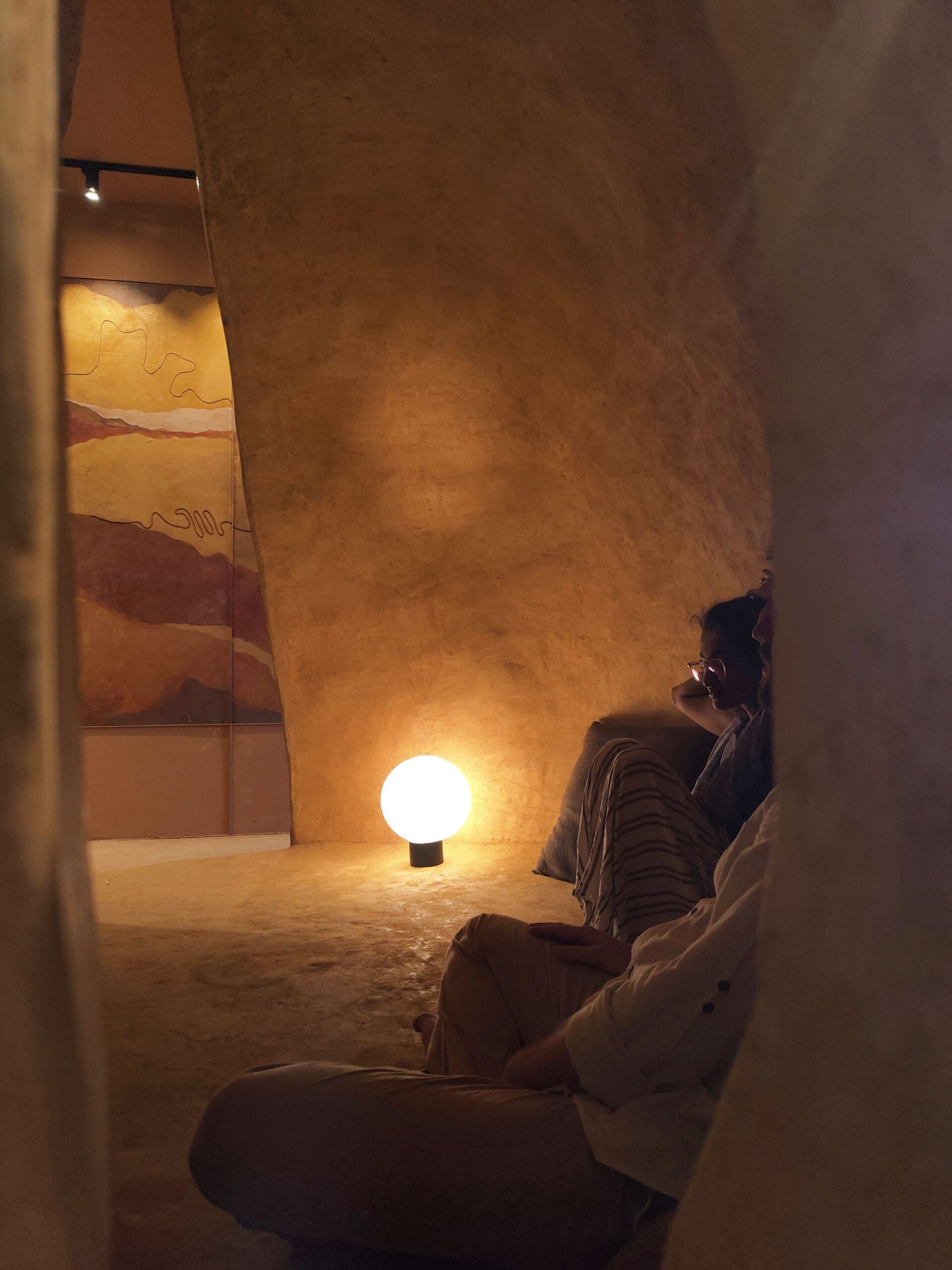 Beeja, Bangalore, by Made in Earth - ArchiSHOTS - ArchitectureLive!