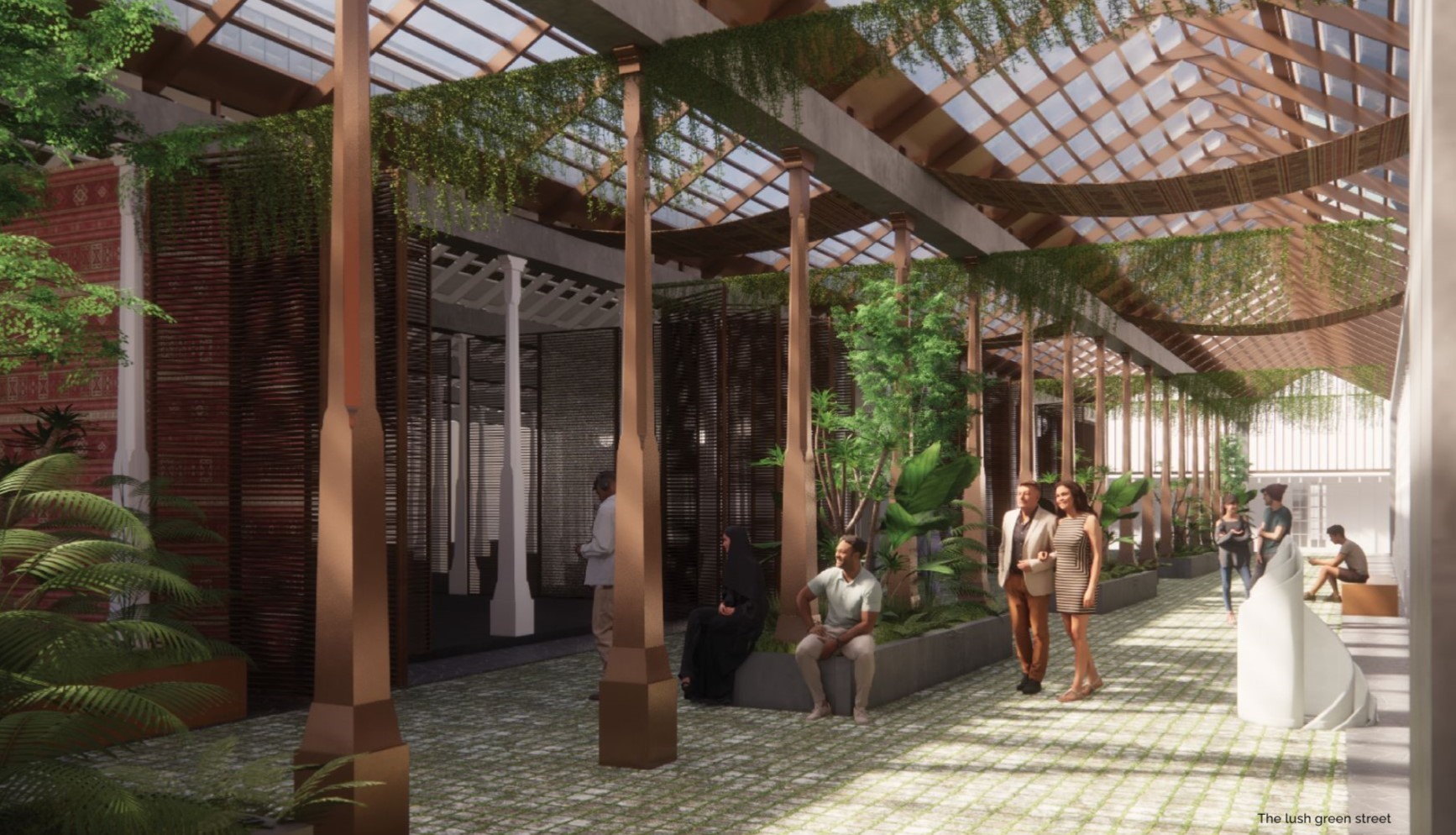 Reweave- Revive: Finalist Entry by Sudharshan TC, Janhvi Multani, JK ...