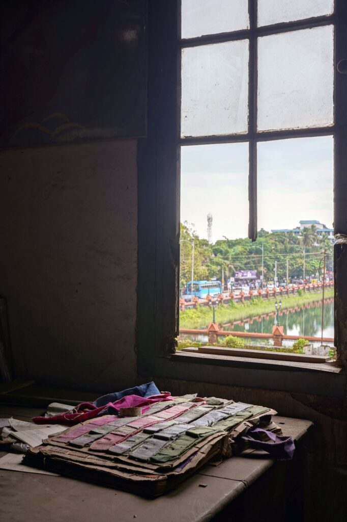 "It is difficult to think that the area once provided people hope and ...