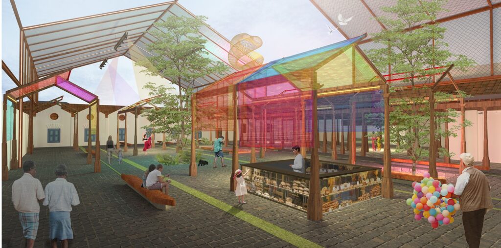 Reweave Kozhikode, Competition by IIA Calicut Centre at Young ...